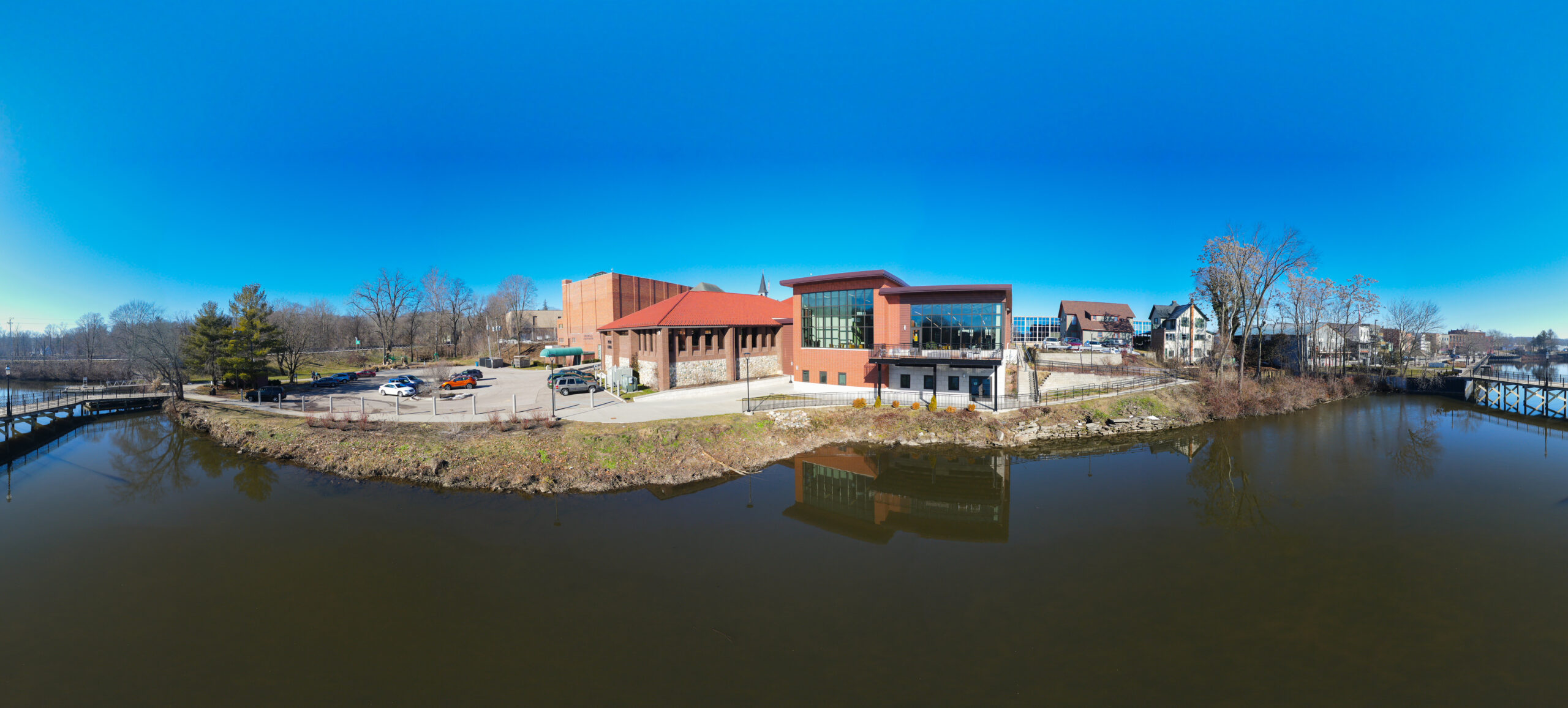 Above Allegan | Drone Service Provider in SouthWest Michigan
